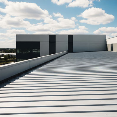 Project Gallery | Hart Roofing LLC | Pensacola, FL